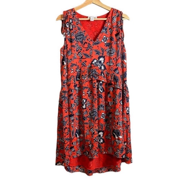 Nordstrom Signature Beautiful dress